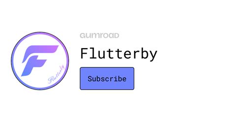 Flutterby