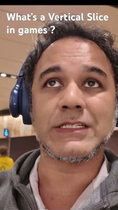 What Is A Vertical Slice In Game Development Youtube