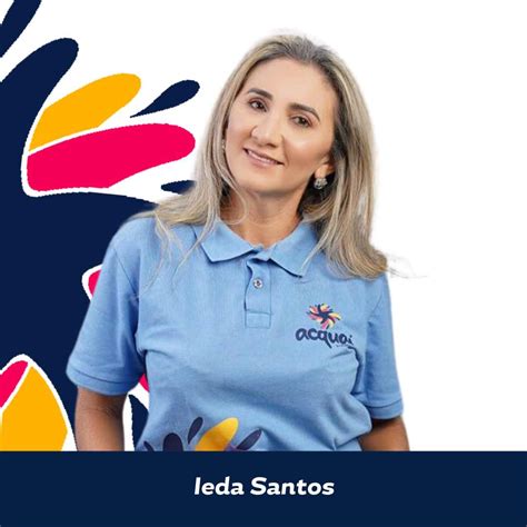 Ieda Santos Acquai Park