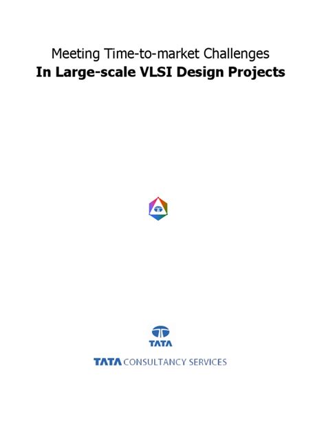 Pdf Vlsi Design Projects Dokumen Tips