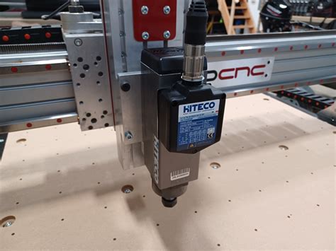 Avid Pro Cnc 4896 Mint Condition 1 Hour Use Buy And Sell Avid Cnc Community