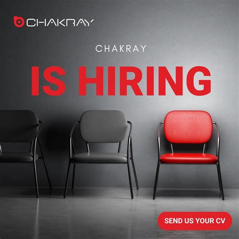 Chakray Consulting On Linkedin Chakray Consulting Hiring Sales