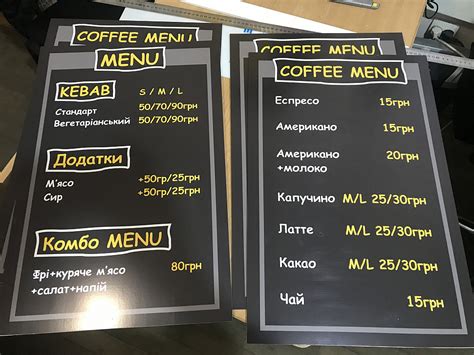 Виготовлення рекламних табличок у Львові купити табличку Агенція реклами «Денді друк