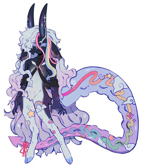 Aphrodite Aph On Toyhouse