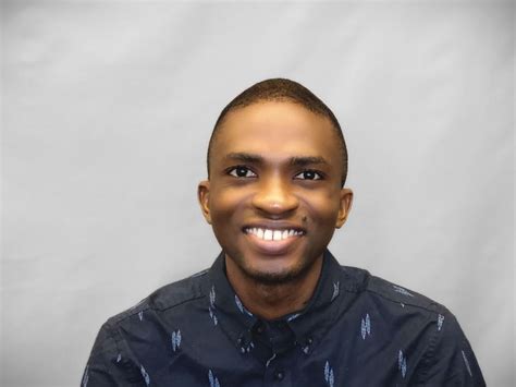 Muhammad Fawaz Abubakar Posted On Linkedin