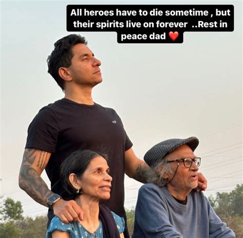 Abhijeet Chauhan Posted On Linkedin