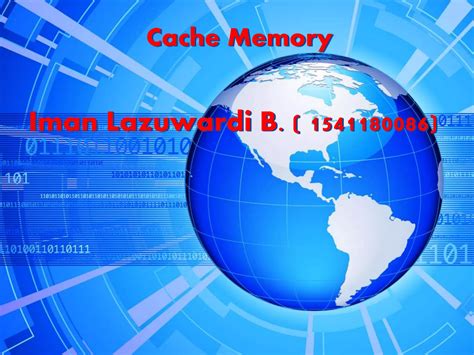 Cache Memory PPTX