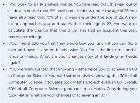 Solved Give The Values Of P B And P A And B In The Chegg Com
