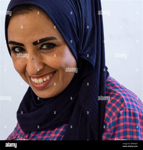 Hot Jordanian Women