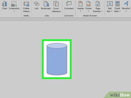 How To Insert And Use D Models In Word Easy Ways