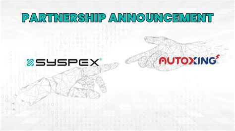 News And Blogs Syspex Syspex News And Blogs Syspex Syspex