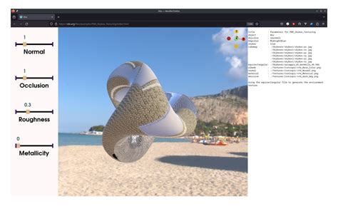 Upgrade To The VTK Examples Website
