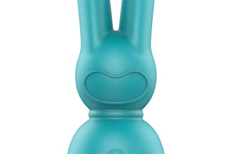 Un Verdadero Bad Bunny Juguetes Sexuales Con Tema De Conejo Pa San Valent N