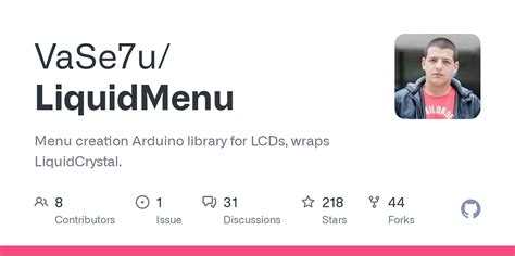 Best Lcd Menu Library Displays Arduino Forum