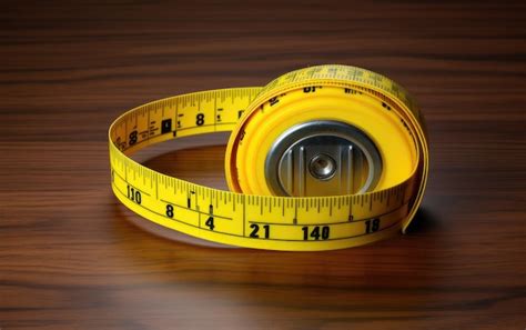 Premium Photo Flexible Tape Detail