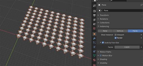 Modifiers How To Randomize Position Of Multiple Objects Blender Stack Exchange
