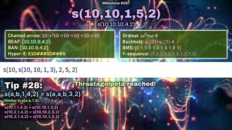 San Notation Series Part 6 5 Entry Arrays Youtube