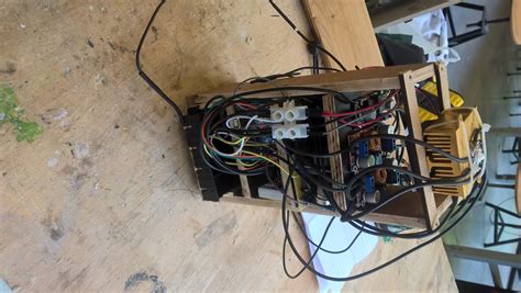 airduino trybotics
