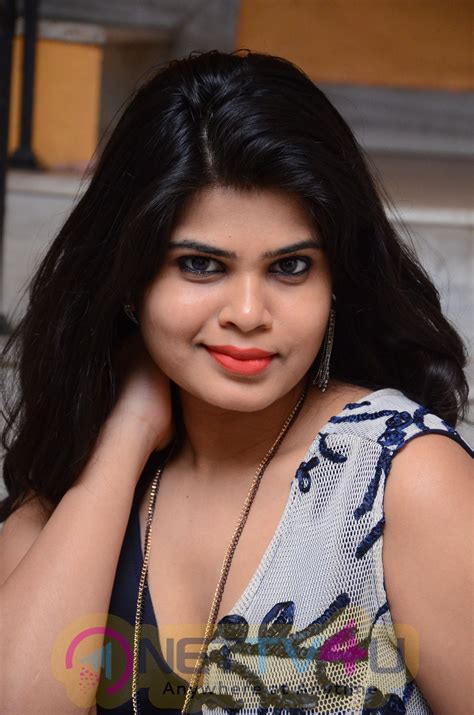 Hot Alekhya Photoshoot Stills 421977 Galleries And Hd Images