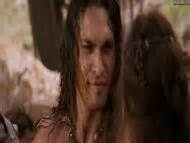 Alina Puscau In Conan The Barbarian