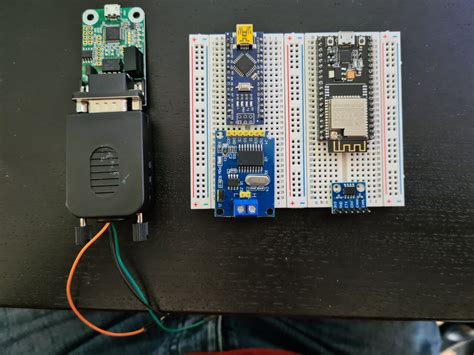 Can Interface Errors Networking Protocols And Devices Arduino Forum