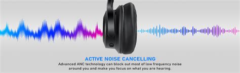 Nixiukol Bluetooth Headset With Microphone Over Ear
