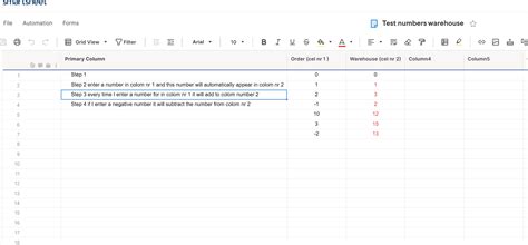 Formula Count Sum Smartsheet Community