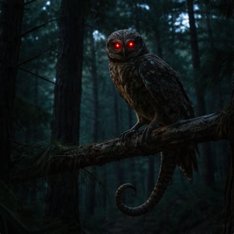 Chickcharney The Enigmatic Trickster Of Caribbean Mythology