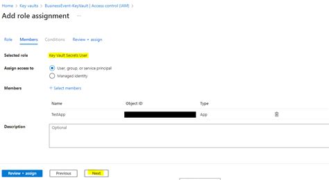 How To Setup Business Events With Azure Service Bus Queue Endpoint In