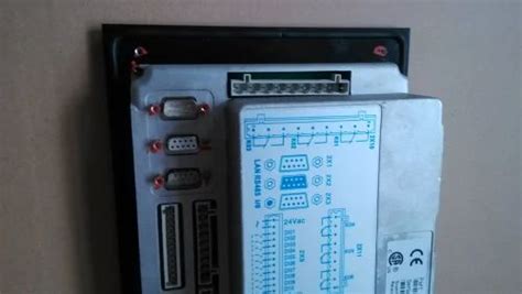 Digital Semi Automatic Digital PLC Control At Piece Digital Process Controller In