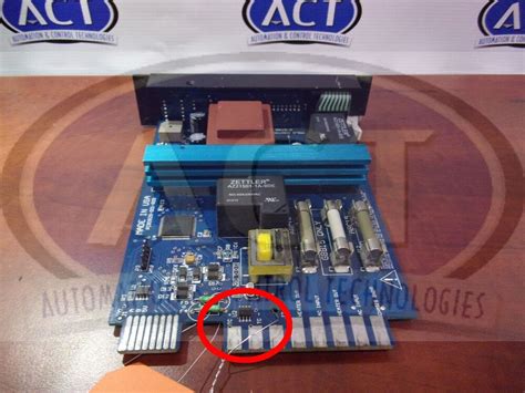 Thermocouple Interference Overvoltage Fault Max31856 General