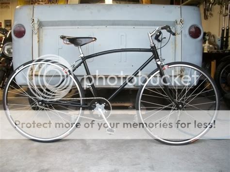 Schwinn Sex On Wheels Rat Rod Bikes Bicycle Forum