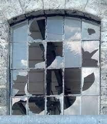 Pin On Broken Windows