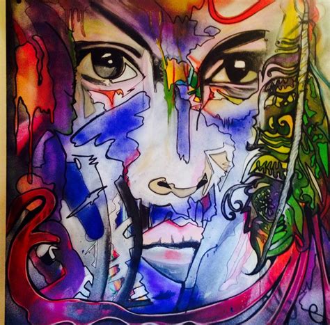 Œuvre Original Garsi Fictional Characters Character Art