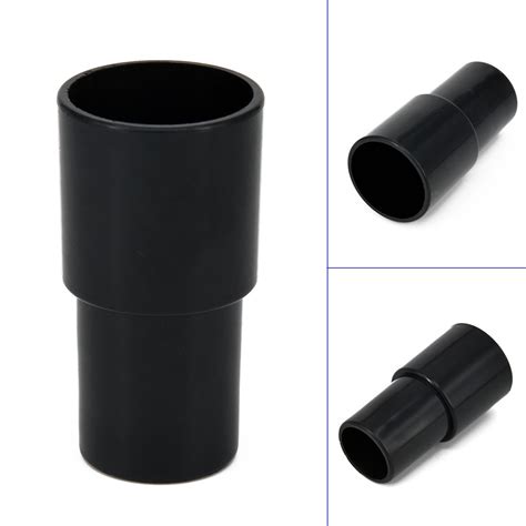 Plastic Materiaal Zwart 32mm Tot 35 Mm Stofzuiger Vicedeal