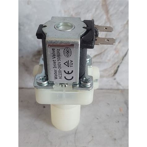 Jual SOLENOID 1 2 C E Shopee Indonesia