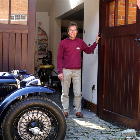 Alan Brown Roger Mears Architects