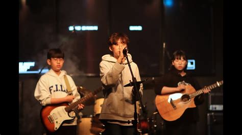 10cm 부동의 첫사랑 펄스뮤직 앙상블 프로젝트 시즌4 얼라이브홀 Youtube