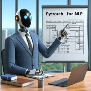PyTorch for NLP: Working with Text Data