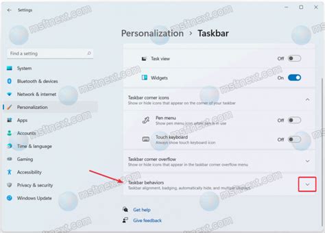 How To Automatically Hide The Taskbar In Windows