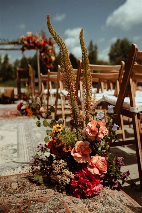 Blouming Floral Art