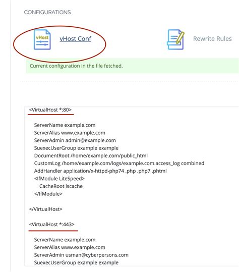 Tutorial How To Add 2nd Ip For Litespeed Enterprise Blog Posts