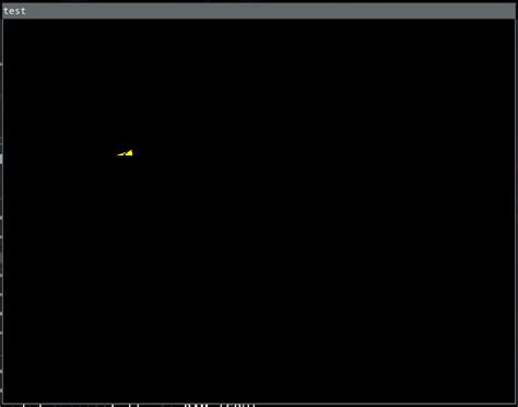 C Is There A Limit To The Amount Of Text In Raylib Stack Overflow