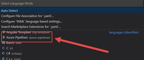How To Edit A YAML Azure DevOps Pipeline