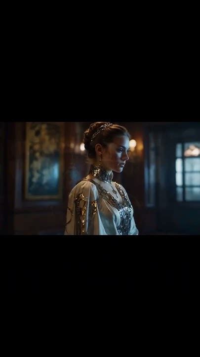 The Clockwork Prophecy A Sci Fi Tale Of Past And Future Episode 1 Youtube