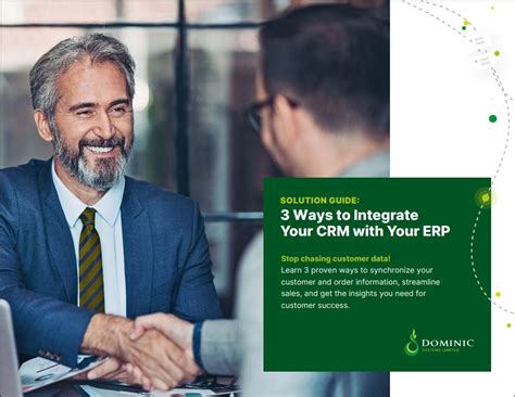 Crm And Dynamics 365 Consulting Resources Dominic Systems