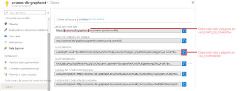 Inicio Rápido Table Api Con Python Azure Cosmos Db Microsoft Learn
