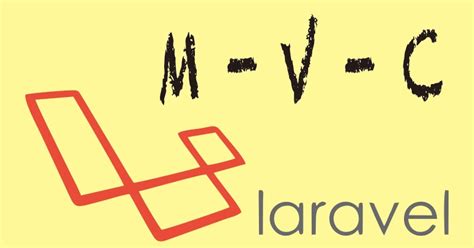 Memahami Konsep Mvc Pada Laravel Belajar Kode Program