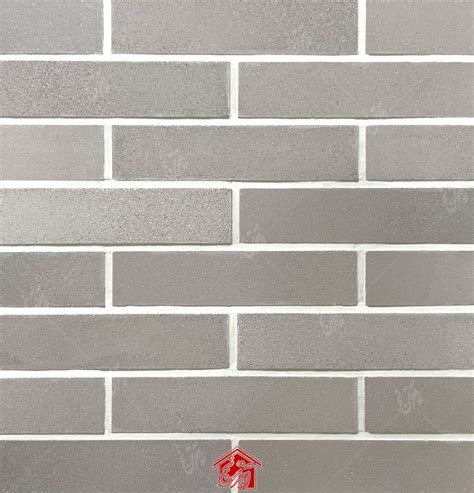 آجر نسوز طوسی پلاک نما با ابعاد 7 در31 سانتیمتر آجر ترنج