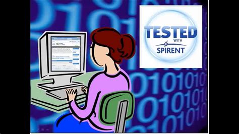 everything you need to know about the spirent forums in two minutes